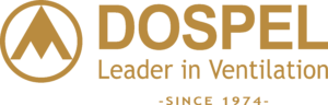 Catalogues - Dospel - Leader of Ventilation